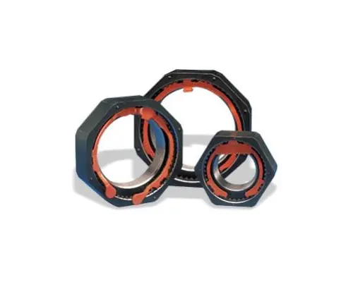 STEMCO Pro-Torq Axle Spindle Nut Nut OEM# 4494904 in Dorr, MI #406-10045