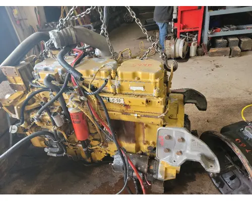 STERLING A9500 SERIES Engine Mounts OEM# 01-26971-000 in CARTERSVILLE ...