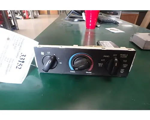 STERLING A9500 SERIES Temperature Control OEM# 2FRH19E758AB in DES ...