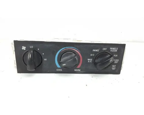STERLING A9500 SERIES Temperature Control OEM# FFRH19E758AB in ...