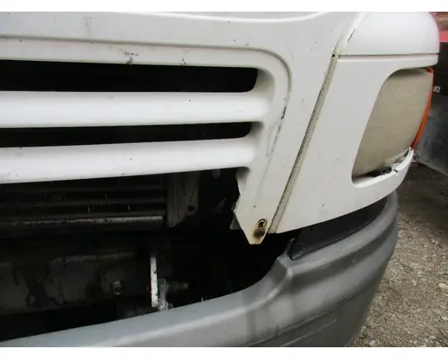 STERLING A9500 Hood in Westland, MI #87217