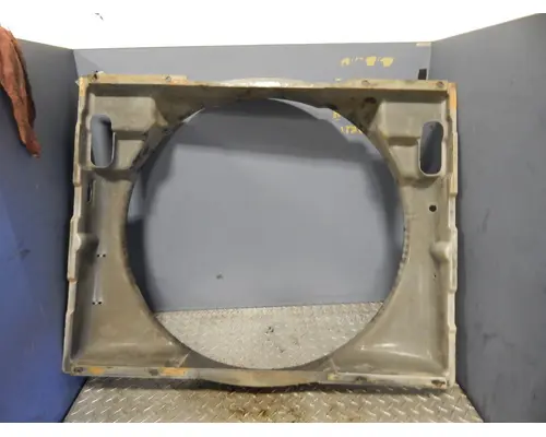 STERLING A9513 Radiator Shroud OEM# F6HT-8146-CD in Holland, MI $125.00 ...