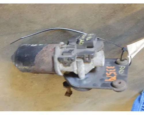 STERLING A9513 Wiper Motor, Windshield OEM# F6HU-17504-AD in Holland ...