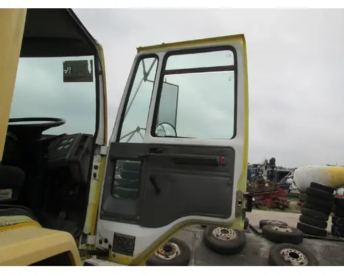 STERLING SC8000 DOOR ASSEMBLY, FRONT in Tampa, FL $1,195.00 #1462247