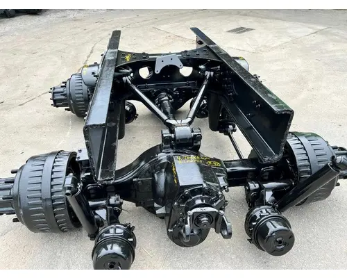 STERLING TUFTRAC Cutoff Assembly (Complete With Axles) in MIAMI, FL ...