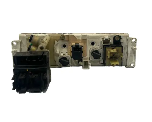 STERLING VARIOUS STERLING MODELS Heater Control OEM# F7HH18B357AA in ...