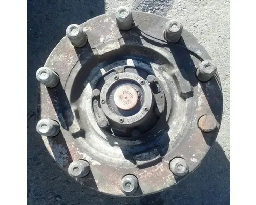 STUD/BUDD PILOTED - ALUM 10 LUG HUB OEM# 10018137 in Spokane Valley, WA ...