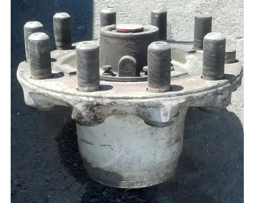 STUD/BUDD PILOTED - ALUM 10 LUG HUB OEM# 10018137 in Spokane Valley, WA ...