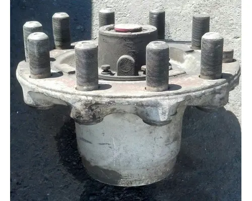 STUD/BUDD PILOTED - ALUM 10 LUG HUB OEM# 10018138 in Spokane, WA #1596741