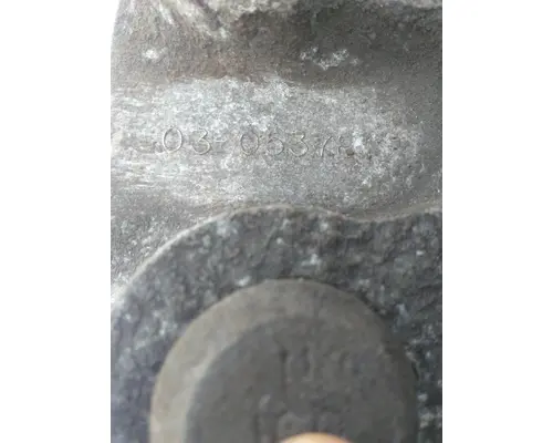 STUD/BUDD PILOTED - ALUM 10 LUG HUB OEM# 03-05378 in Wykoff, MN #2445468