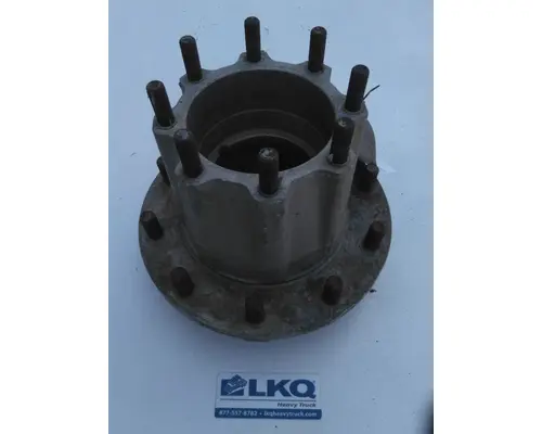 STUD/BUDD PILOTED - ALUM 10 LUG HUB OEM# CM1-01-PM1 in Wykoff, MN #2445527