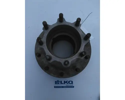STUD/BUDD PILOTED - ALUM 10 LUG HUB OEM# CM1-01-PM1 in Wykoff, MN #2445527