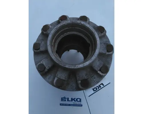 STUD/BUDD PILOTED - ALUM 10 LUG HUB OEM# CM1-01-PM1 in Wykoff, MN #2445527