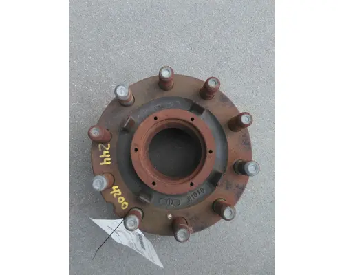 STUD/BUDD PILOTED - STEE 10 LUG HUB OEM# H1010 in Wykoff, MN #2444200