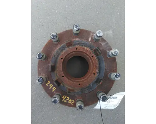 STUD/BUDD PILOTED - STEE 10 LUG HUB OEM# HF707 in Wykoff, MN #2444202