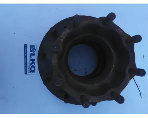 STUD/BUDD PILOTED - STEE 10 LUG HUB OEM# 102875 in Wykoff, MN #2448819