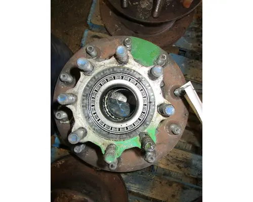 STUD/BUDD PILOTED - STEE 10 LUG HUB OEM# HR631 in Toledo, OH #1507272