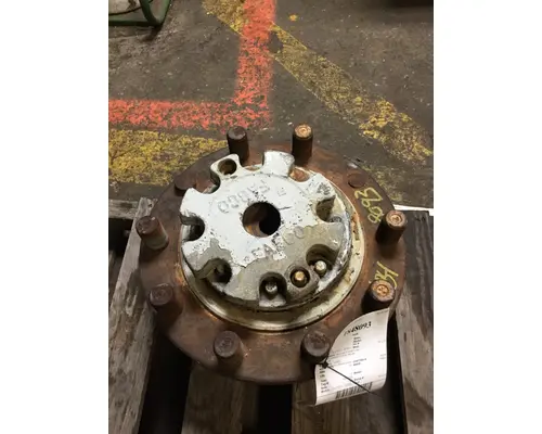 STUD/BUDD PILOTED - STEE 10 LUG HUB OEM# 482344 in Toledo, OH #1848093