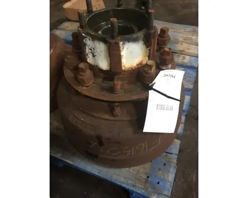 STUD/BUDD PILOTED - STEE 10 LUG HUB OEM# CRD117 in Toledo, OH $375.34 ...