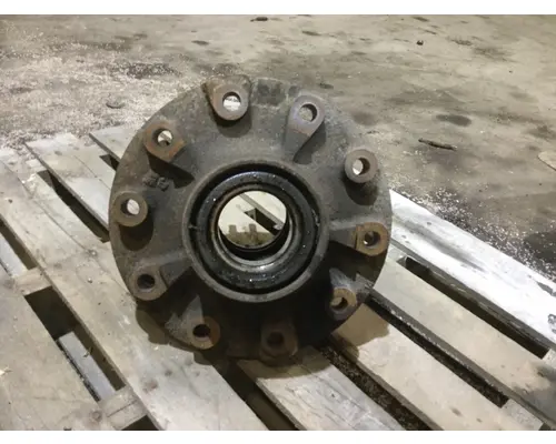 STUD/BUDD PILOTED - STEE 10 LUG HUB OEM# 14167-A in Toledo, OH $295.34 ...