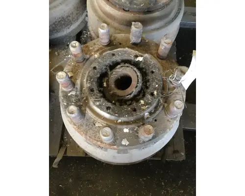 STUD/BUDD PILOTED - STEE 10 LUG HUB in Toledo, OH #896629
