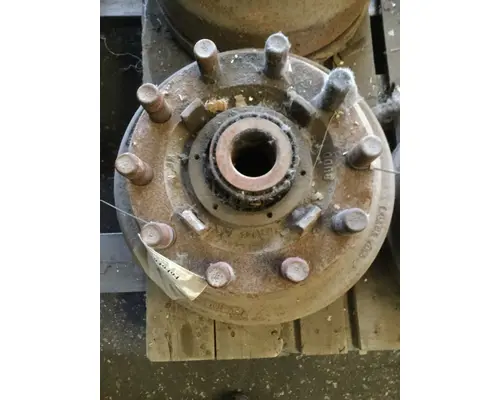 STUD/BUDD PILOTED - STEE 10 LUG HUB OEM# 203-8701 in Toledo, OH $350.00 ...