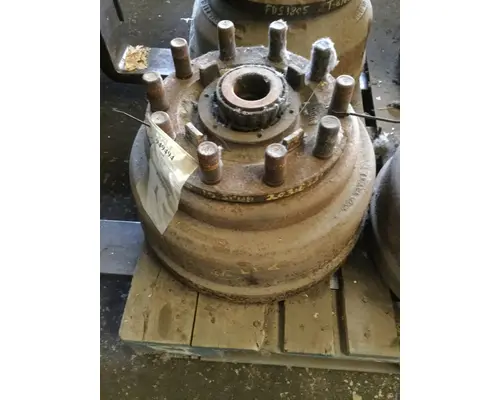 STUD/BUDD PILOTED - STEE 10 LUG HUB OEM# 203-8701 in Toledo, OH $350.00 ...