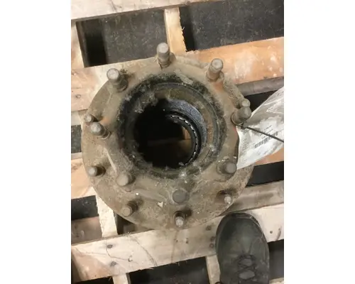 STUD/BUDD PILOTED - STEE 10 LUG HUB OEM# 223-8708 in Toledo, OH #990329