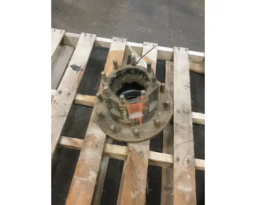 STUD/BUDD PILOTED - STEE 10 LUG HUB OEM# 223-8708 in Toledo, OH #990329