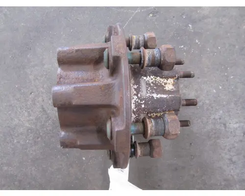 STUD/BUDD PILOTED - STEE 6 LUG HUB OEM# 1-348-00-A in Easton, MD $195. ...