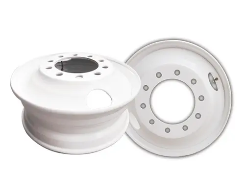 STUD/BUDD PILOTED - STEE WHEEL in Easton, MD #UN0114