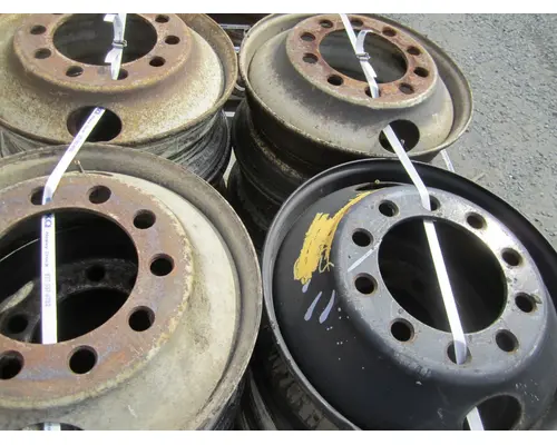 STUD/BUDD PILOTED - STEE WHEEL in Easton, MD #1332938