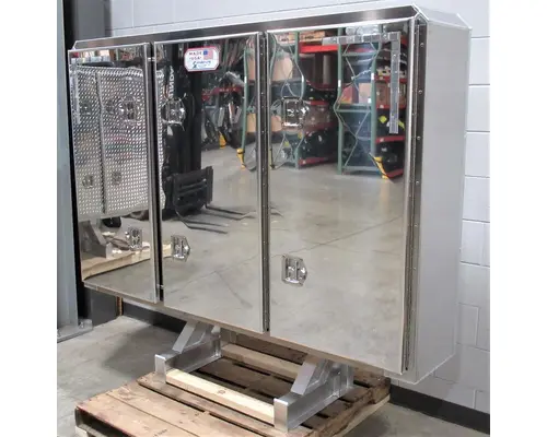 STURDY-LITE Headache Rack OEM# VEC14S in Dorr, MI $2,242.50 #659-10070