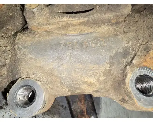 Saginaw 7813161 Steering Gear / Rack in UCON, ID $250.00 #111810