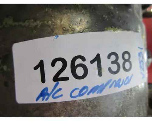 Sanden U4546 Air Conditioner Compressor in Alamo, Texas #126138