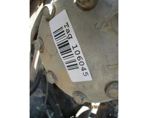 Sanden u4664 Air Conditioner Compressor for sale on HeavyTruckParts.Net