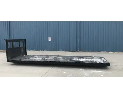 Scott Bodies Equipment (Mounted) in Spencer, IA $8,550.00 #SB 20 STANDARD-S