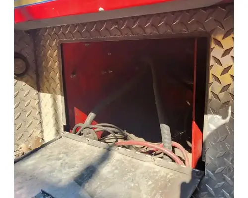 Seagrave Other Battery Box in Elkton, MD #P-55257