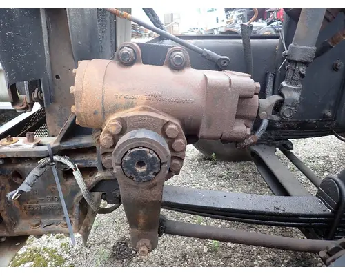 Sheppard M110 P2 Steering Gear in Westland, MI #102154