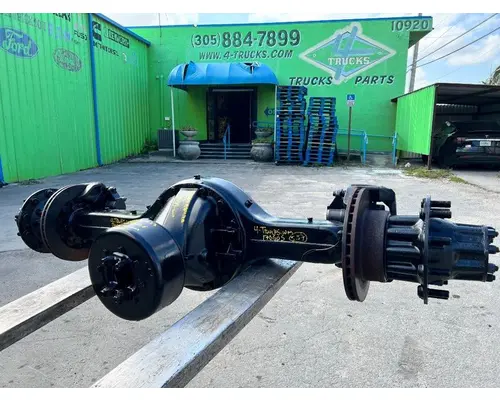 Spartan Axle Assembly, Front (Steer) for sale on HeavyTruckParts.Net