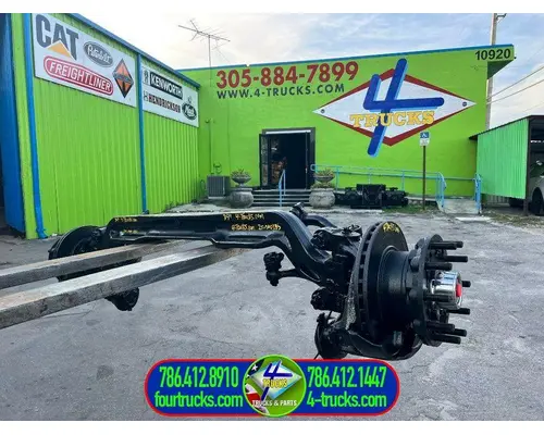 Spartan Axle Assembly, Front (Steer) for sale on HeavyTruckParts.Net
