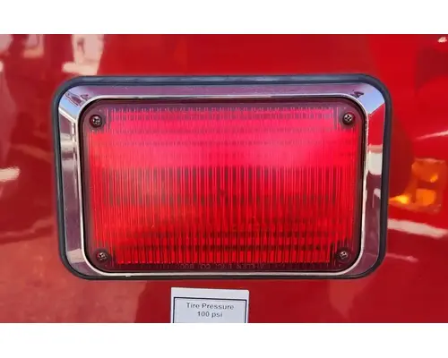 Spartan Gladiator Tail Lamp in Elkton, MD #P-57160
