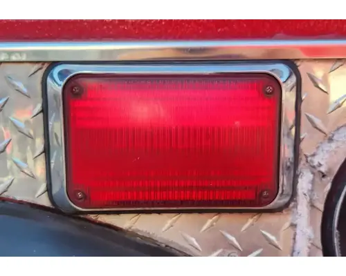 Spartan Gladiator Tail Lamp in Elkton, MD #P-57163