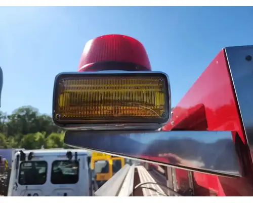 Spartan Gladiator Tail Lamp in Elkton, MD #P-59681