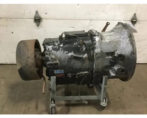 Spicer (Ttc) CM4954D Transmission in Spencer, IA #24648588