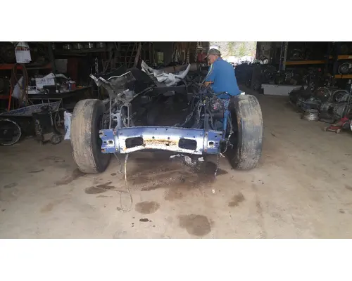 Spicer 1202tb100 Axle Beam (Front) for sale on HeavyTruckParts.Net
