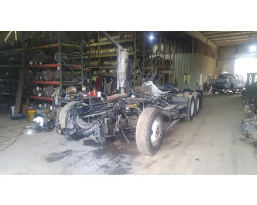 Spicer 1202tb102 Axle Beam (Front) for sale on HeavyTruckParts.Net
