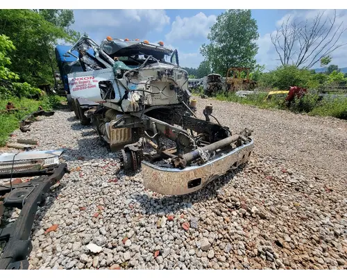 Spicer 140tb103 Axle Beam (Front) for sale on HeavyTruckParts.Net
