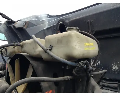 Sterling A8513 Radiator Overflow Bottle / Surge Tank in Spencer, IA ...