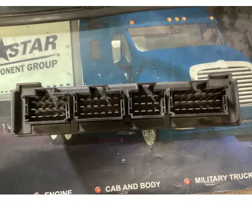 Sterling ACTERRA Cab Control Module CECU OEM# A0004463835 in Council ...